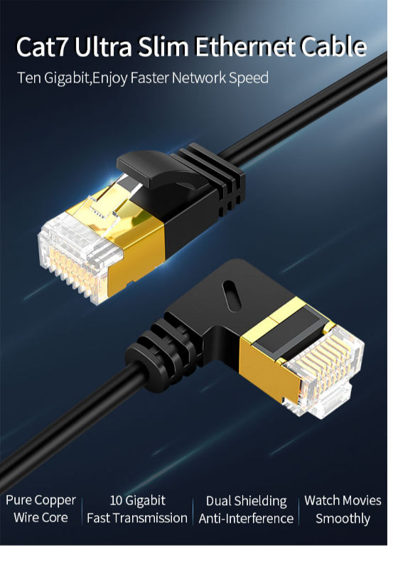Wiring & Connecting RJ45 to RS232 Serial Cable DB9F/8P8C 1.8M Patch ...