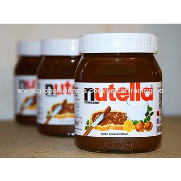 Canada Ferrero Nutella Chocolate on Global Sources,Brown chocolate ...