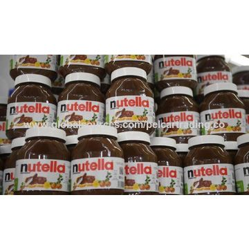 Canada Ferrero Nutella Chocolate on Global Sources,Brown chocolate ...
