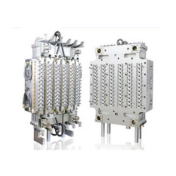 China Hot runner injection mold on Global Sources,Constant temperature ...