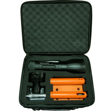 Taiwan Net gun with high-shooting accuracy and effective range of 10m ...