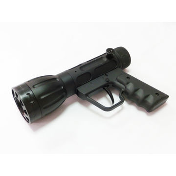 Taiwan Net gun with high-shooting accuracy and effective range of 10m ...
