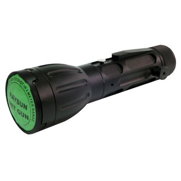 Taiwan Net gun with high-shooting accuracy and effective range of 10m ...