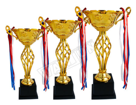 China Antique Bronze Beautiful Metal Custom Metal Trophies And Medals ...