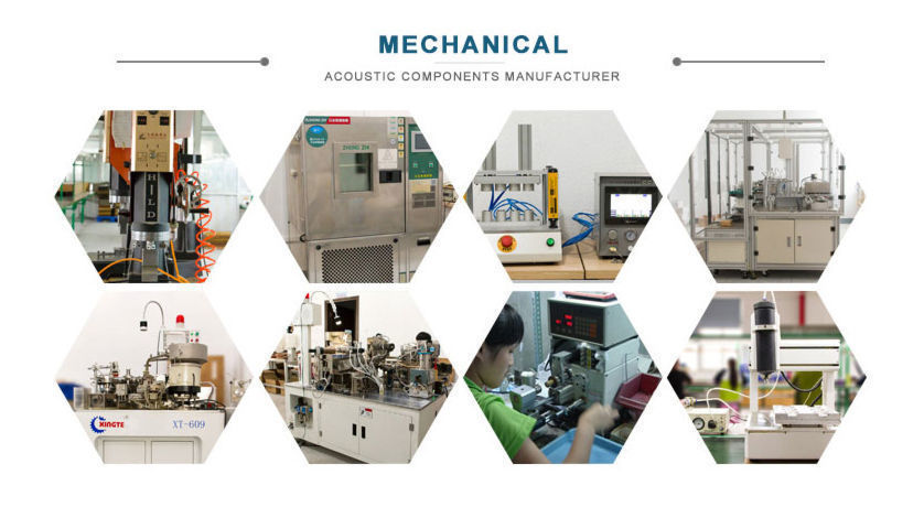 China 50mm 4ohm 2W audio speaker for elevator displays on Global ...