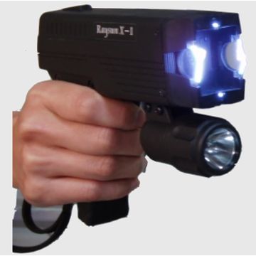 Taiwan Stun gun with extension baton, for personal defense on Global ...