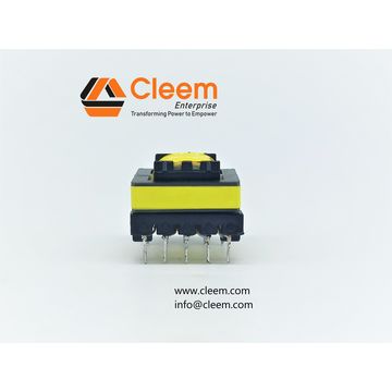 India EE25 High Frequency Transformer, For AC-DC converters./ Available ...