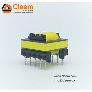 India EE25 High Frequency Transformer, For AC-DC converters./ Available in Horizontal & vertical ...