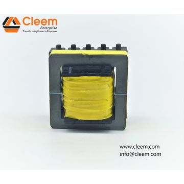 India EE25 High Frequency Transformer, For AC-DC converters./ Available in Horizontal & vertical ...