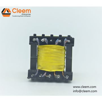India EE25 High Frequency Transformer, For AC-DC converters./ Available in Horizontal & vertical ...