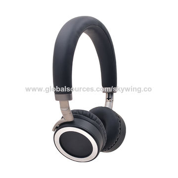 China M85 Earphones Developed with Qualcomm® Bluetooth Technology ...