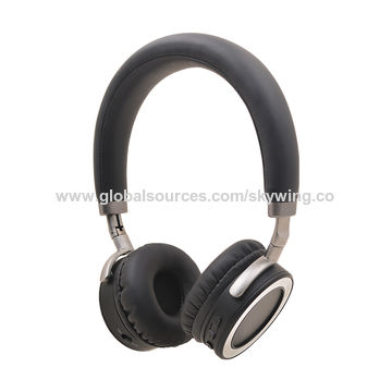 China M85 Earphones Developed with Qualcomm® Bluetooth Technology ...