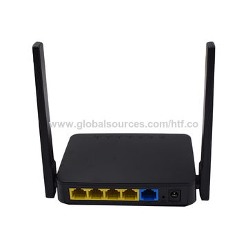 China Cheap Manufacturer OEM 2*5dbi Antennas 2.4G 300Mbps AP Wireless ...