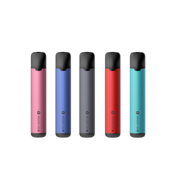 China Newest Wholesale Open Pod System E Cigarette Vape Pen Hardware on ...