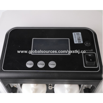 China 10L Oxygen Concentrators for Medical use on Global Sources,10L ...