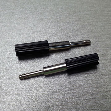 China Jack screw pin for connector 4-40UNC screw for DB D-SUB VGA 35mm ...