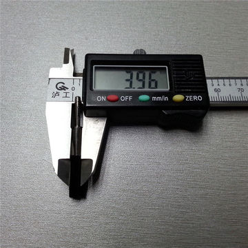 China Jack screw pin for connector 4-40UNC screw for DB D-SUB VGA 35mm ...