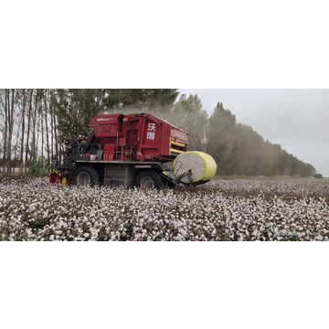 China FMWORLD 4MZD-6 Cotton Combine Harvester on Global Sources,Cotton ...