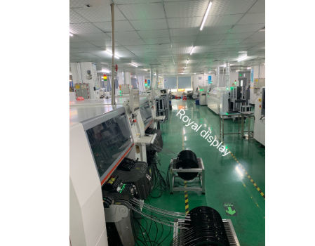 China P6 Full color outdoor LED Modules on Global Sources,LED Billboard ...