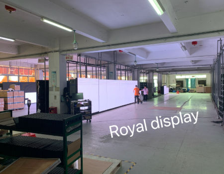 China P6 Full color outdoor LED Modules on Global Sources,LED Billboard ...