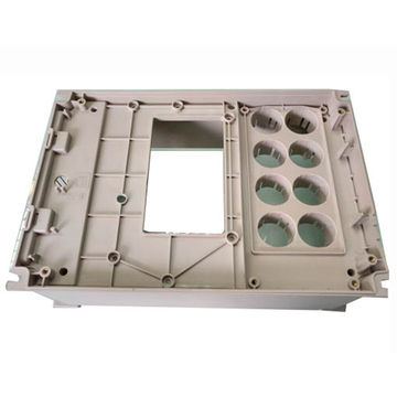 China Metal insert plastic injection molding on Global Sources,metal ...