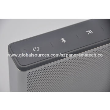 China V5.0 40W Super Bass Clear Sound, ATS2819 chipset HIFI Sound Metal ...