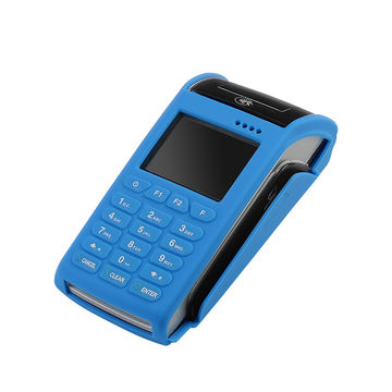 China Protective Cover Silicone Cover for G2 POS Terminals on Global ...
