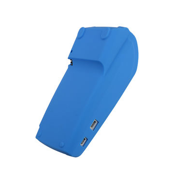 China Protective Cover Silicone Cover for G2 POS Terminals on Global ...