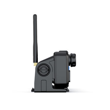 China 4G Android Mobile Two-way Radio w/t Wifi Bluetooth Build-in Zello ...