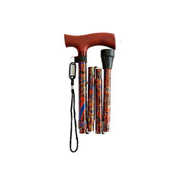 China Factory price balance straight legged cane aluminium cane on ...