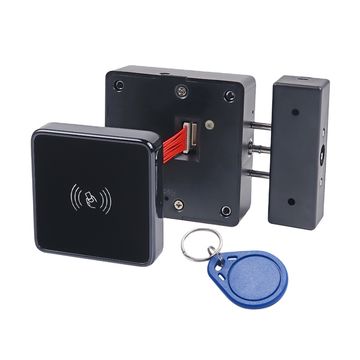 China Electric Keyless Smart Bluetooth Remote Control RFID Gym Locker ...