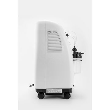 China China 5LPM Oxygen concentrator portable oxygenerator 96% CE ...