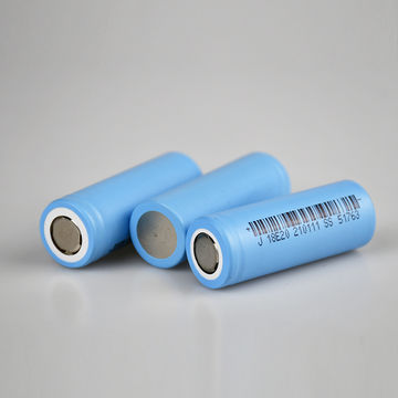 China DLG INR Lithium Batteries 18490 3.6V 2000mAh Cylinder Li ion ...