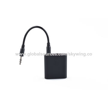 China Qualcomm® CSR8670 Bluetooth Version 5.0 Adapters with AptX-X™,APT-LL™ on Global Sources ...