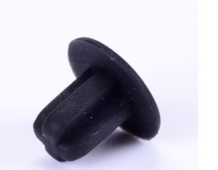 Silicone rubber screw,button screw, silicone rubber feet screw silicone ...