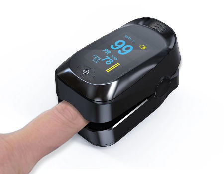 CE/FCC/ROHS approval immediate delivery digital colorful portable LED ...