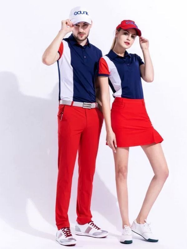 Dunning men's Hemisphere Golf Pants - Discontinued Style, Men's Polo ...