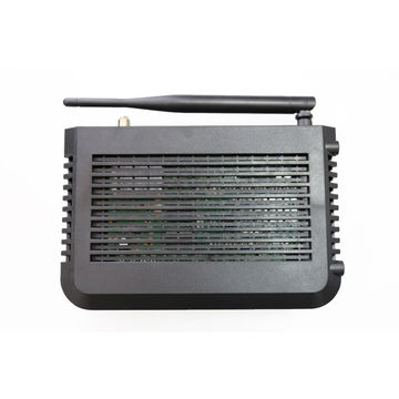 China Docsis 3.0 150Mbps router wifi coaxial cable router on Global ...