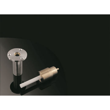 China EIZZ EZ-6012A 12 "Fulcrum Bending Tonearm Detachable Cartridge ...