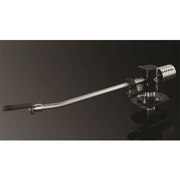 China EIZZ EZ-6012A 12 "Fulcrum Bending Tonearm Detachable Cartridge ...