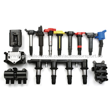 China Ignition Coil 90919-02235 9091902235 For 1998-2003 Toyot Nadia ...