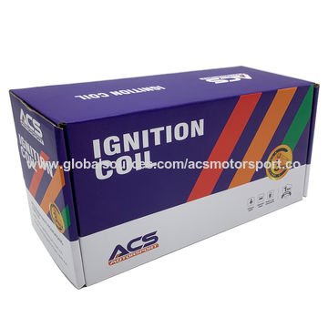 China Ignition Coil 90919-02235 9091902235 For 1998-2003 Toyot Nadia ...