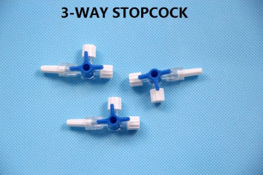3-WAY STOPCOCKDisposable sterile three way plug valve, three-way valve ...