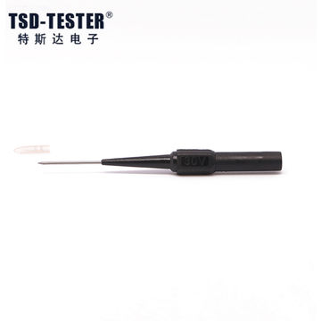 China Insulation Piercing Needle Non-destructive Multimeter Test Prob ...