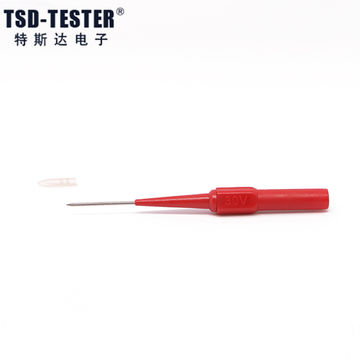 China Insulation Piercing Needle Non-destructive Multimeter Test Prob ...