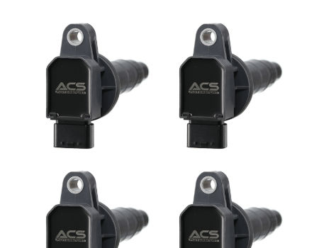 China Ignition Coil Pack For Toyot-a Yaris Prius Echo Scion xA xB 1.5L ...