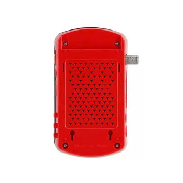 China 2021 new model dvb-s/s2 receiver mini satellite receiver free ...