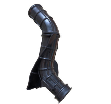 China Custom Engine Air Duct Intake Rubber Hose Pipe Inlet Air Duct Air ...