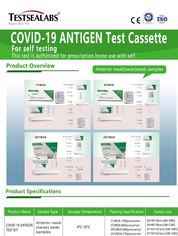 China Home use Nasa; test cassette on Global Sources,home use Nasal ...