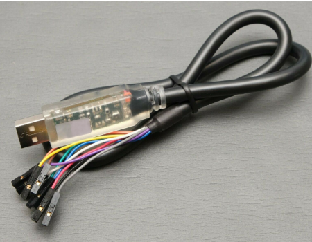 China USB 2.0 Hi-Speed to MPSSE Cable on Global Sources,Ftdi Cable ...